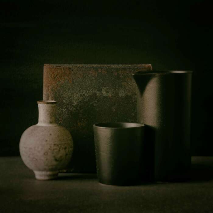 Michael Frank Open Studio - Telegraph Hill Festival