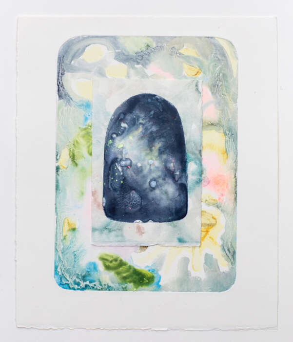 Tamsin Relly - Telegraph Hill Festival