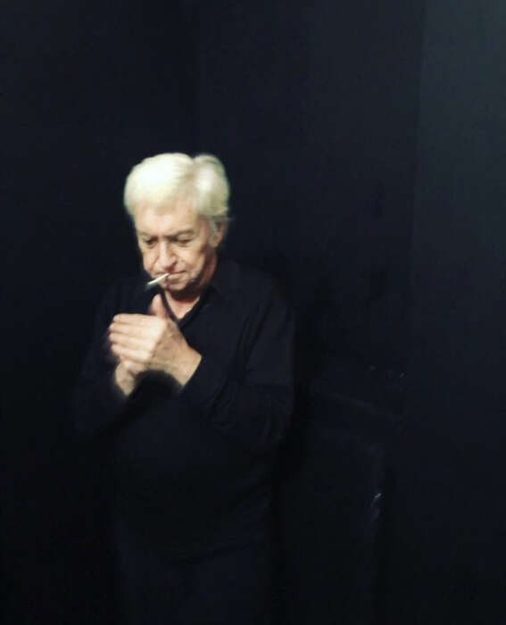 Brian Bushell Open Studio - Telegraph Hill Festival