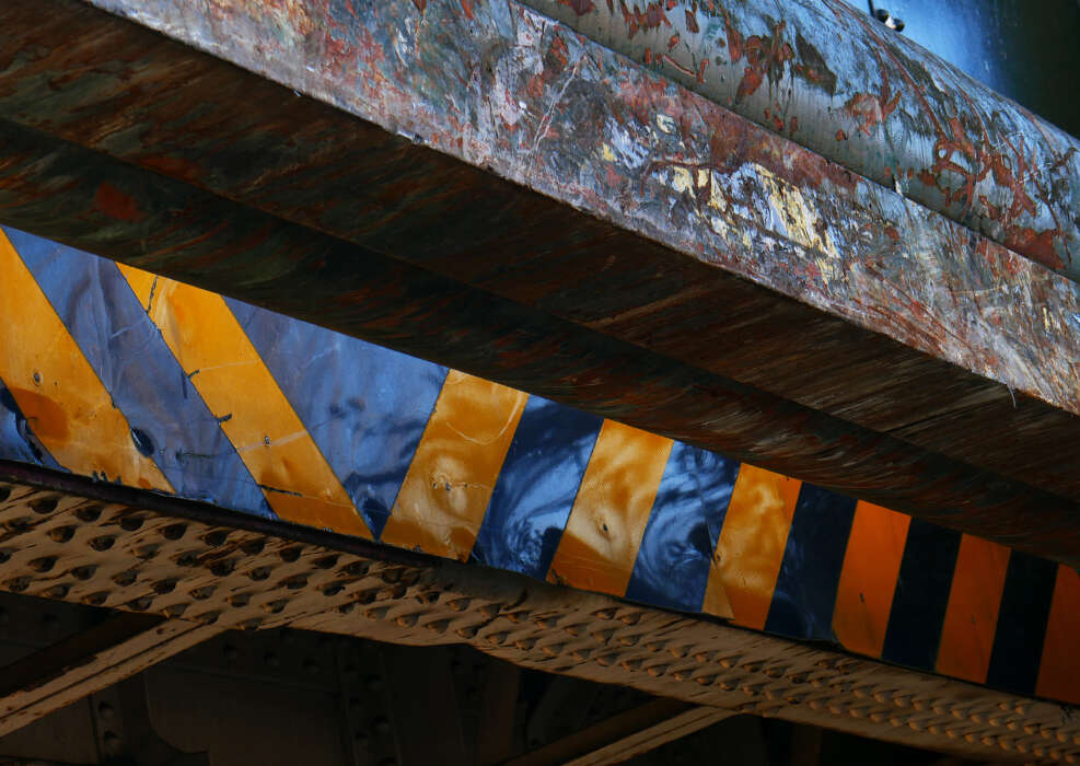 Paul Rubinstein - Telegraph Hill Festival