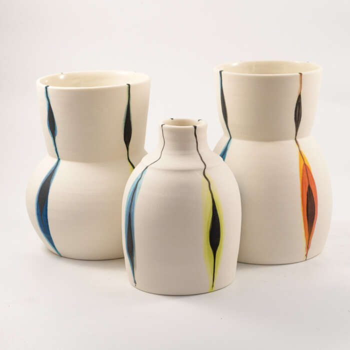 Kyra Mihailovic - Telegraph Hill Festival