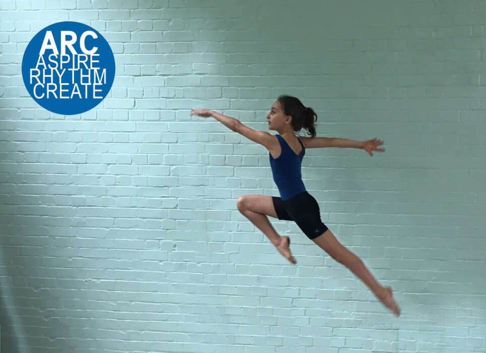 THC Taster - Creative ballet/contemporary dance classes for 5-6 years ...